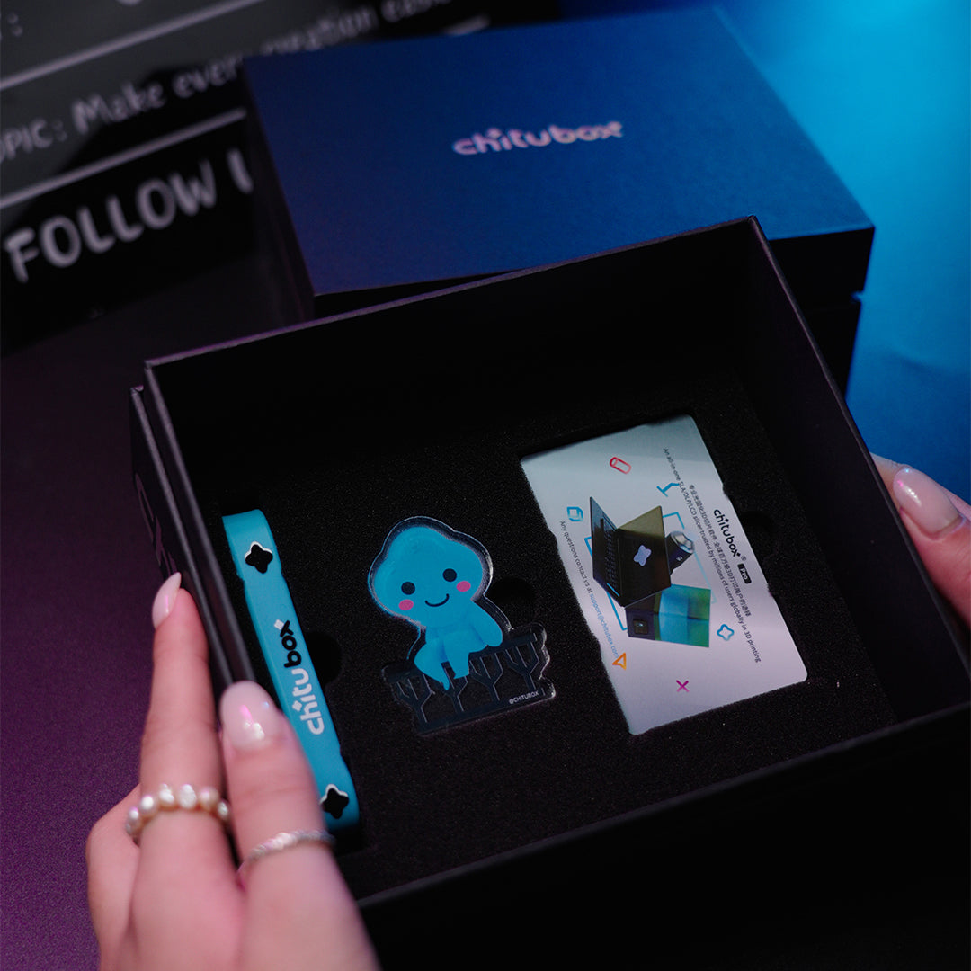 Products – MerchCHITUBOX